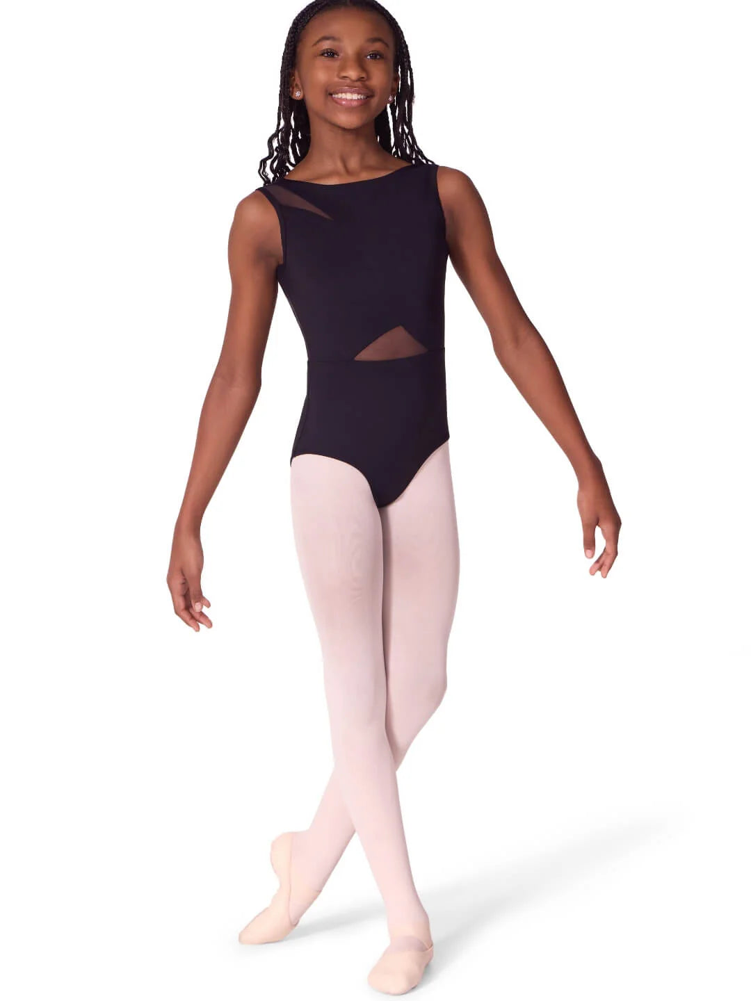 tween dancewear