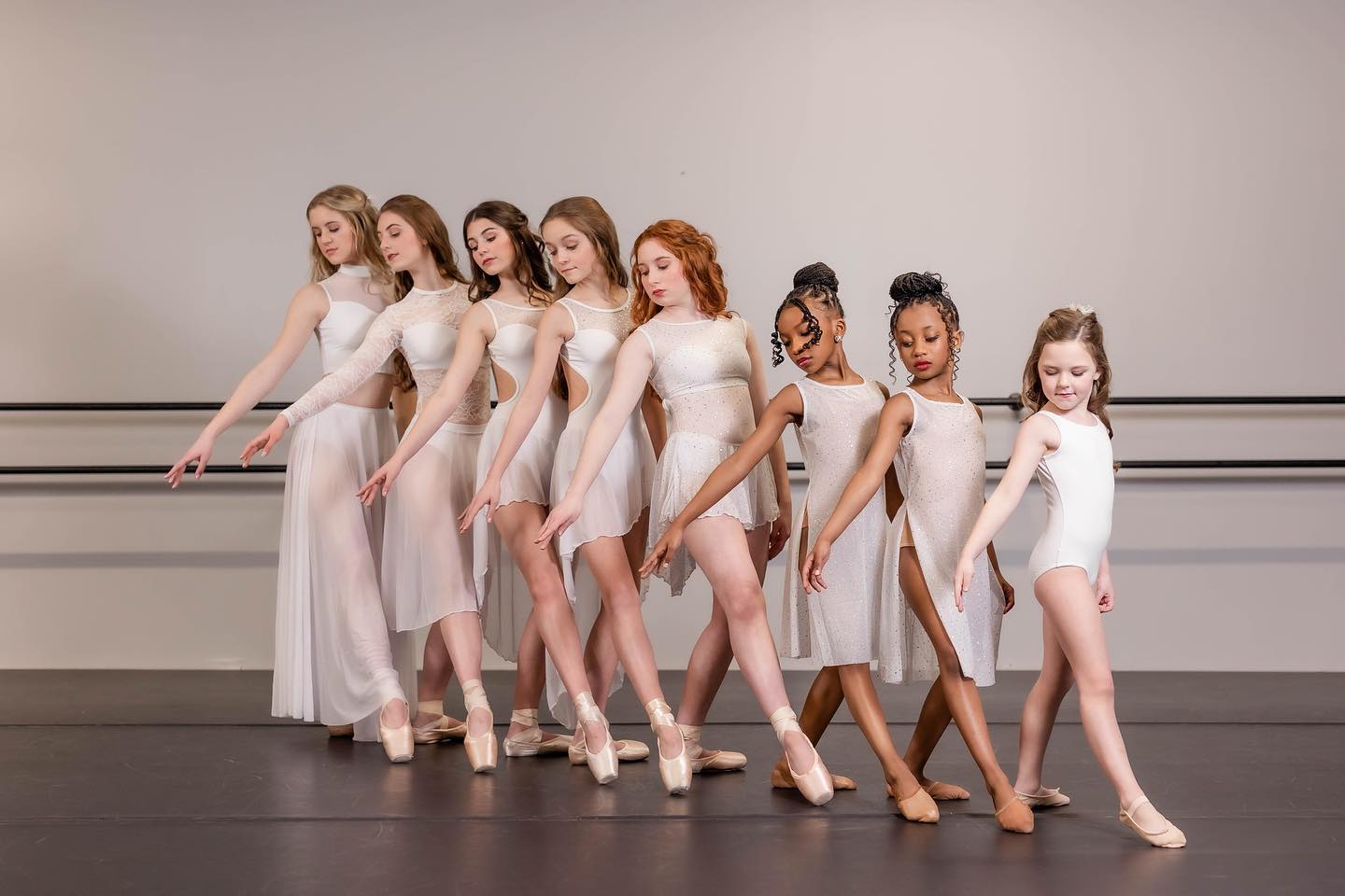 BodyWrappers – FreeStyle Dancewear