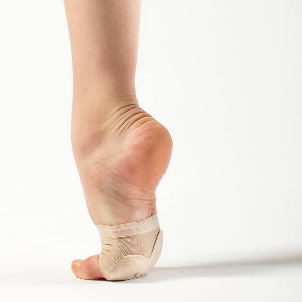 Dance Paws – FreeStyle Dancewear