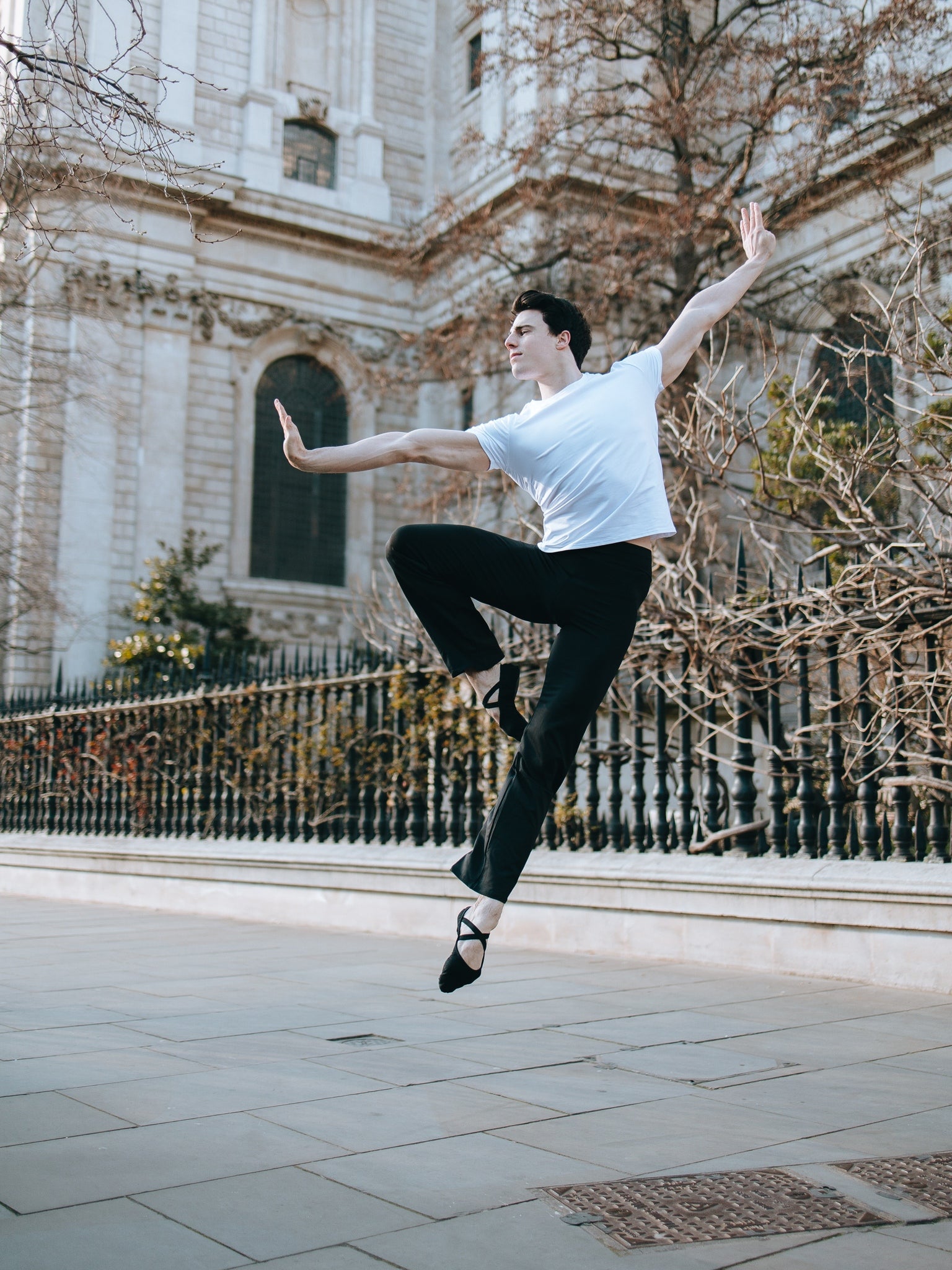 Boys & Mens Wear – FreeStyle Dancewear