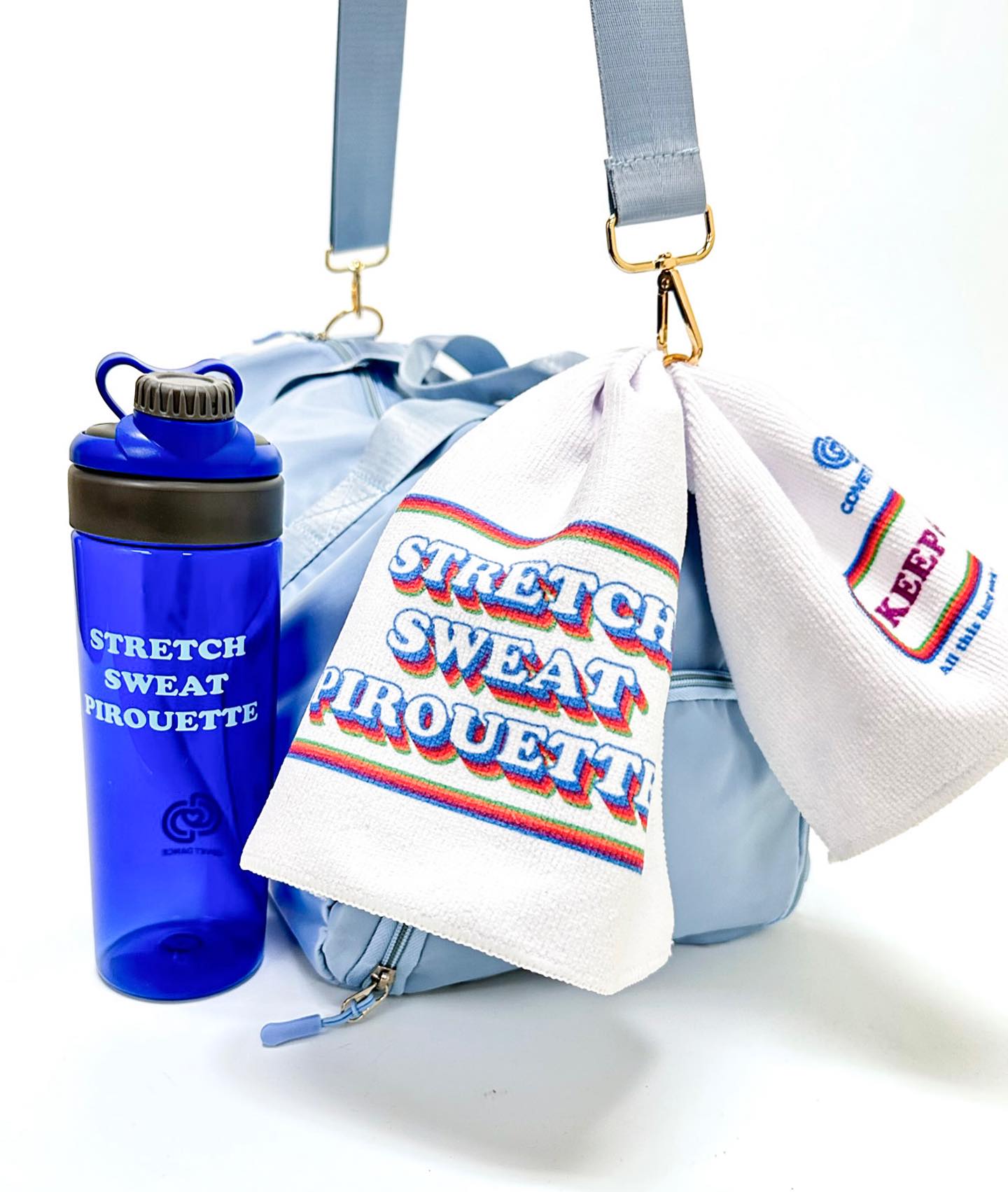 Covet Dance – FreeStyle Dancewear