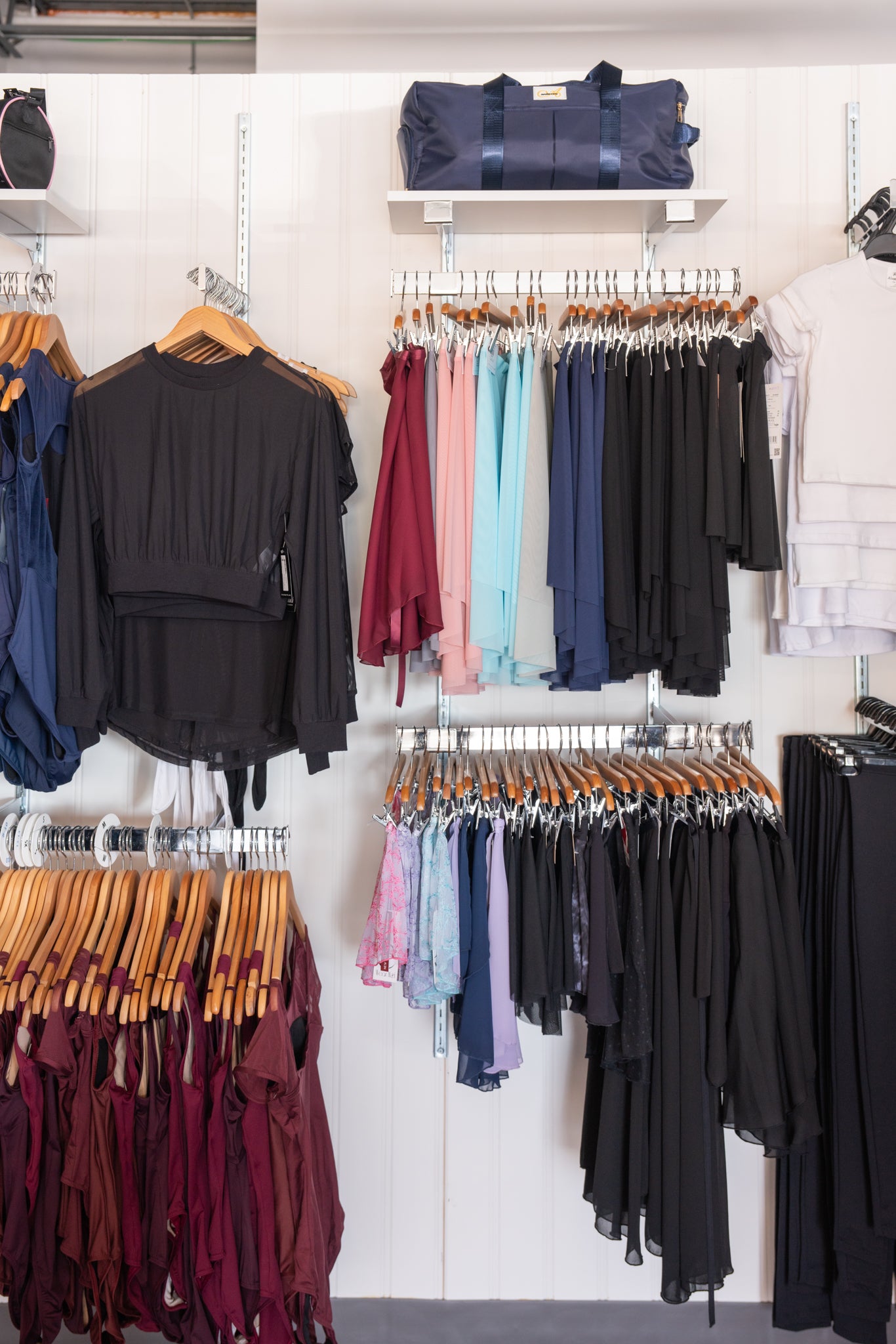 All Body Wear – FreeStyle Dancewear