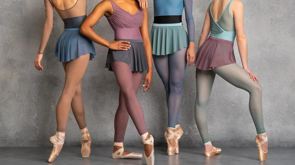 FreeStyle Dancewear