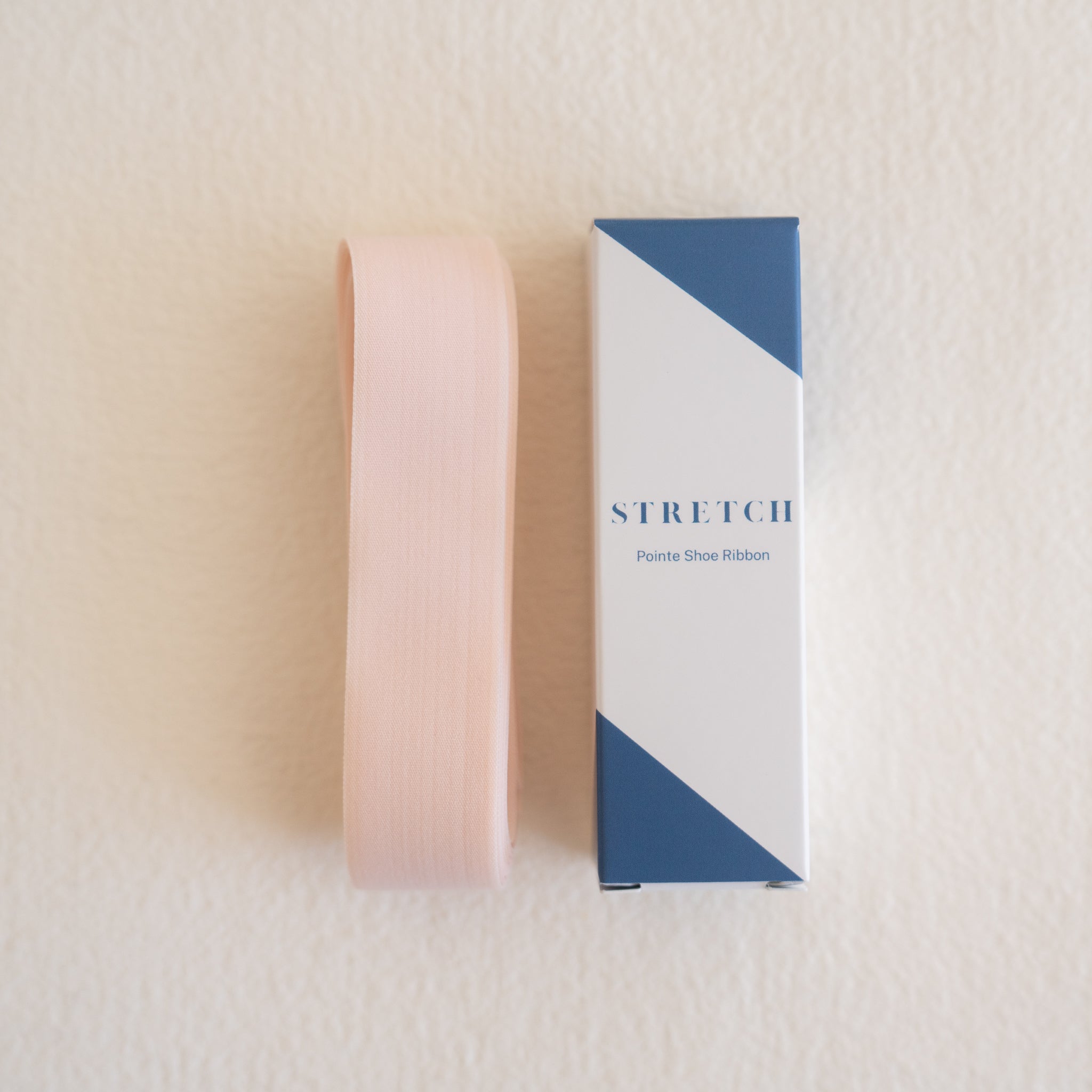 FreeStyle Dancewear Canada Pointe Shoe Stretch Ribbon
