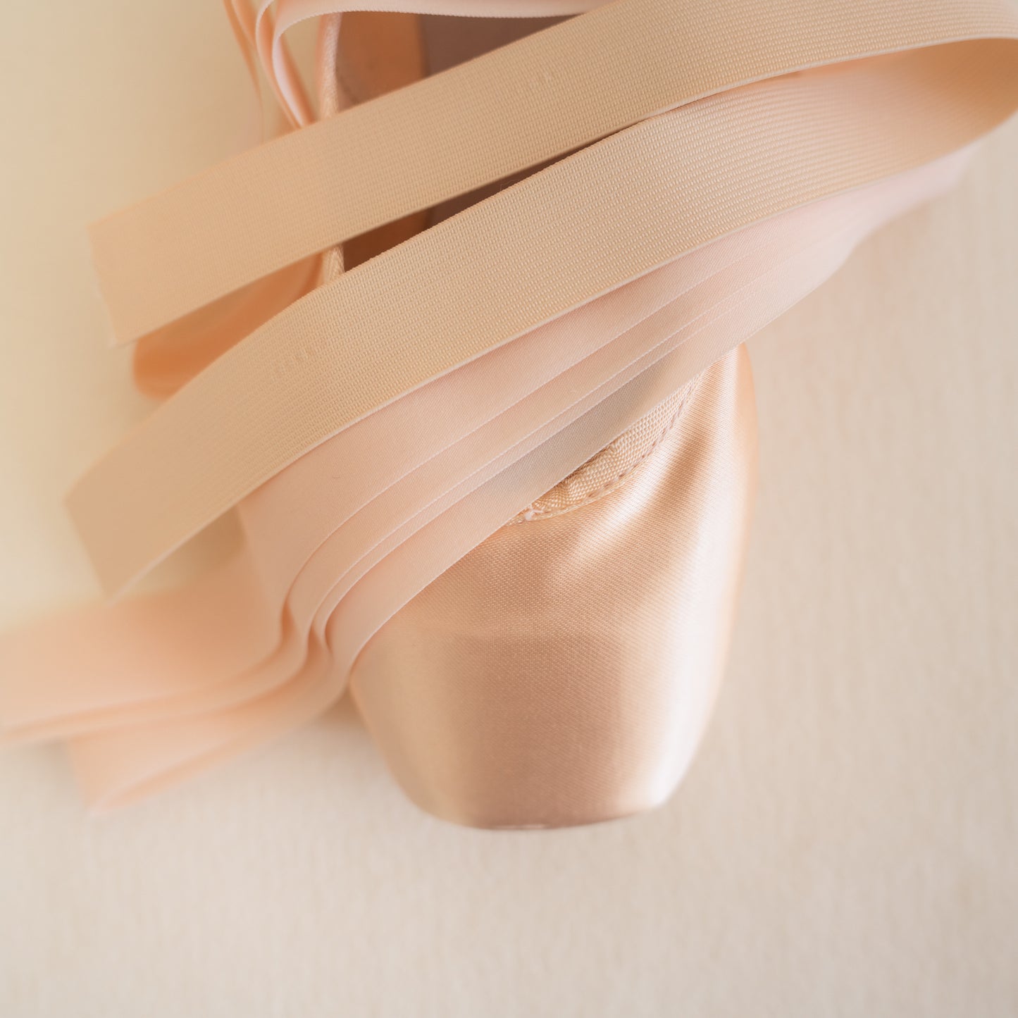 FreeStyle Dancewear Canada Pointe Shoe Stretch Ribbon