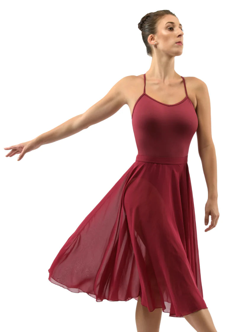 Ballet Rosa Kumi Skirt- FreeStyle Dancewear Canada