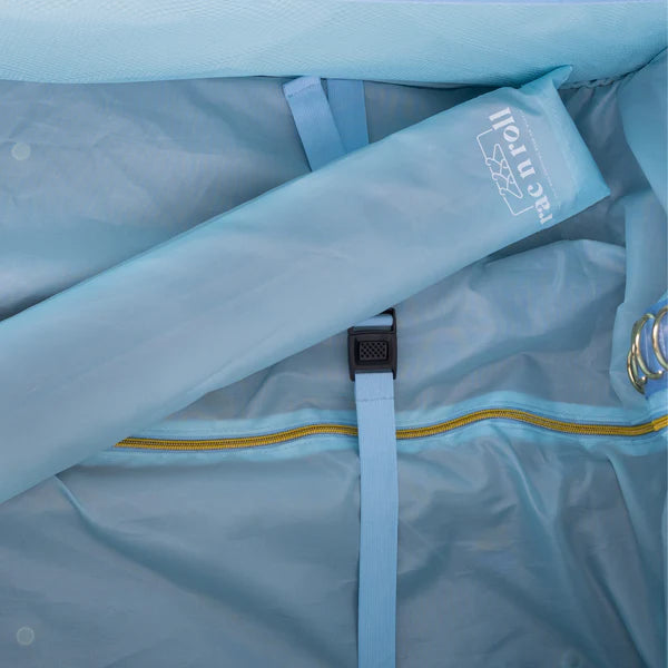 Rac N'Roll Pastel Rac N'Roll- Sky Blue- FreeStyle Dancewear Canada