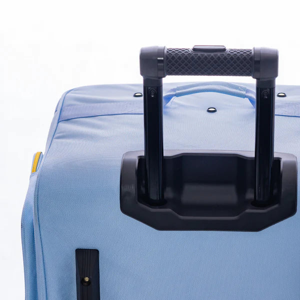 Rac N'Roll Pastel Rac N'Roll- Sky Blue- FreeStyle Dancewear Canada