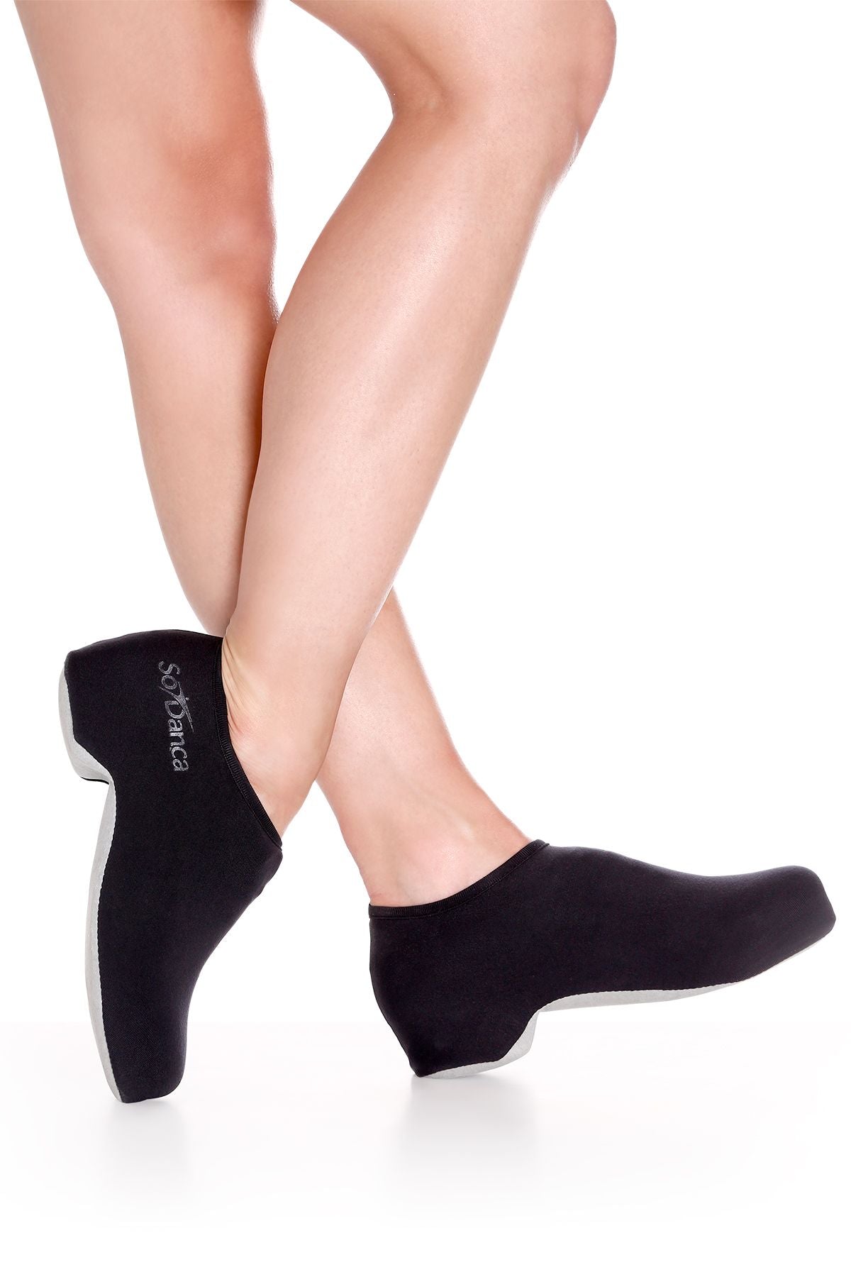 So Danca Tap Shoe Cover AC-11- FreeStyle Dancewear Canada